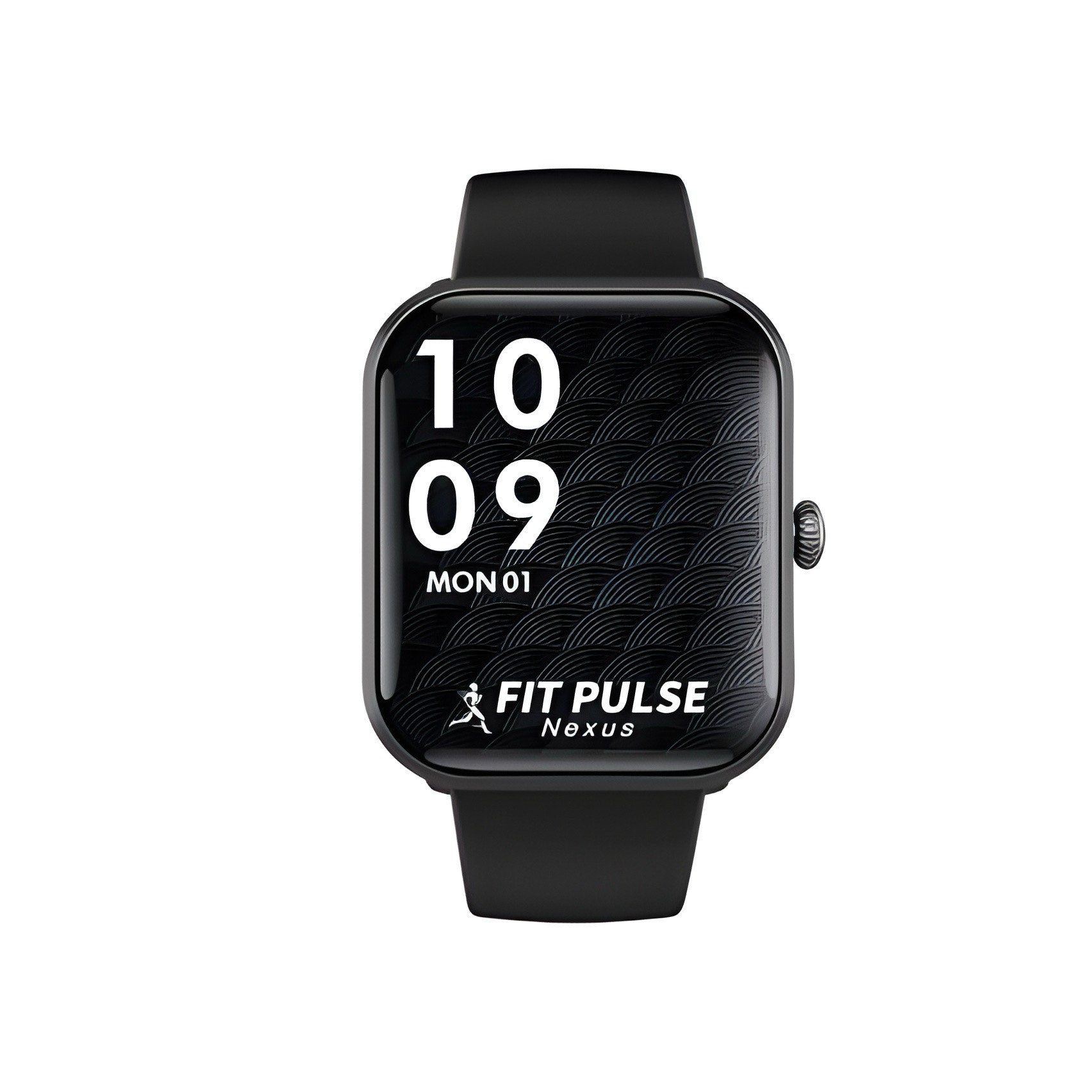 Fit-Pulse Nexus Watch – Fit Pulse